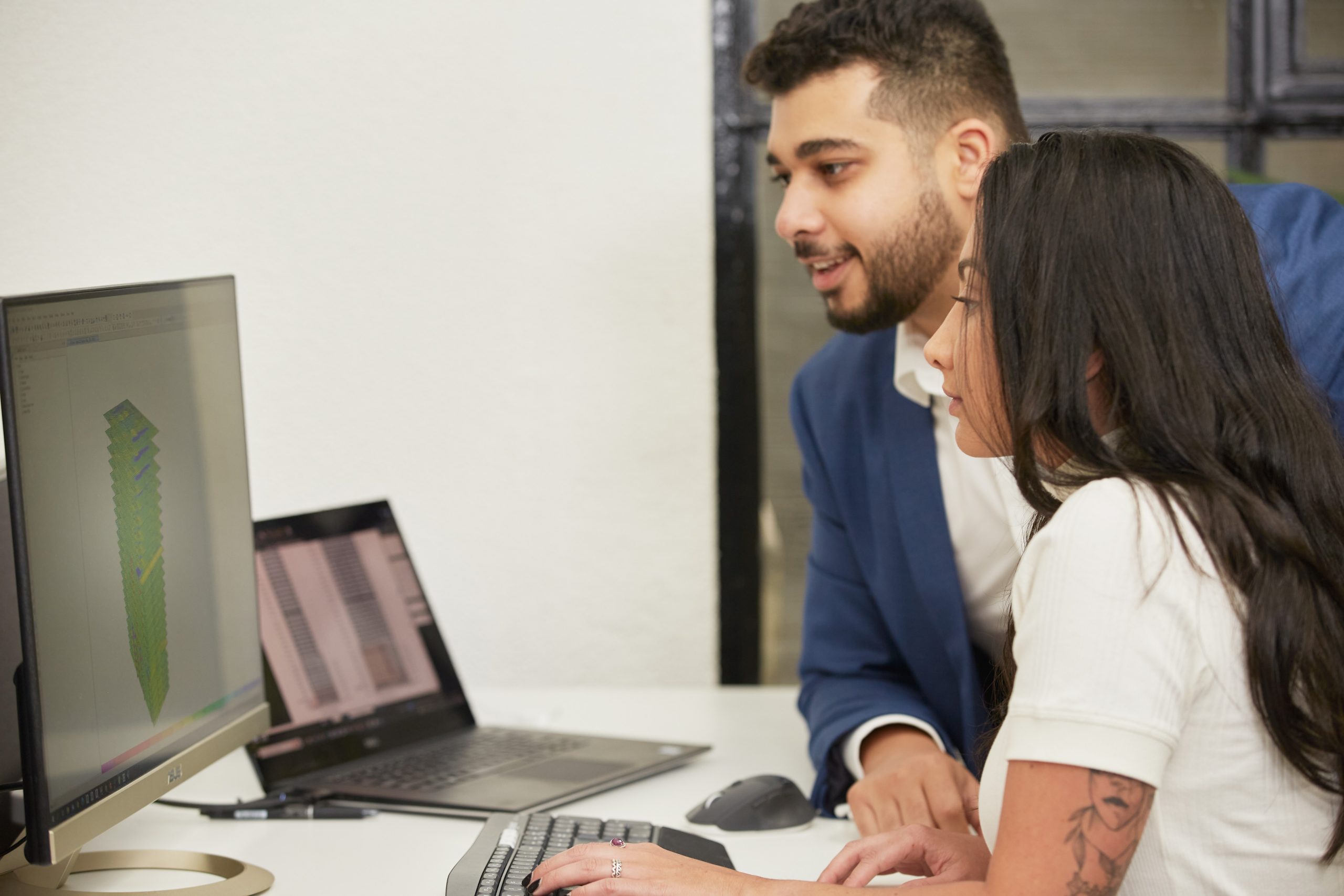 What is digital engineering - Matter Engineering